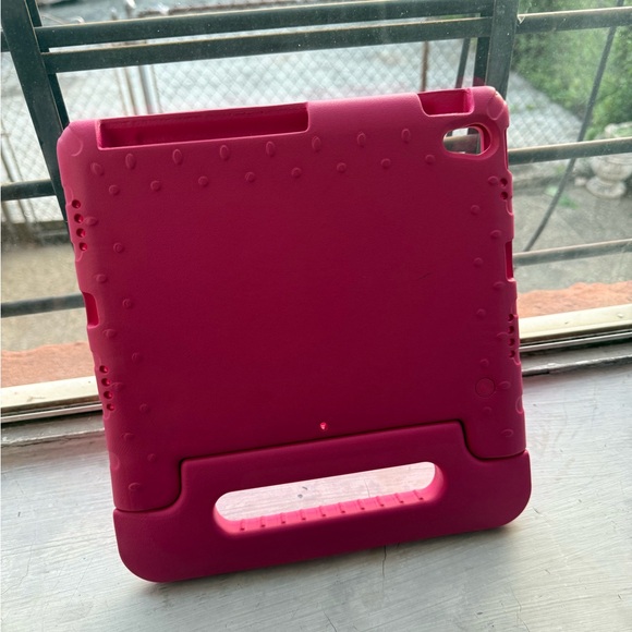 Apple | Tablets & Accessories | Apple Pink Tablet Case With Rugged ...